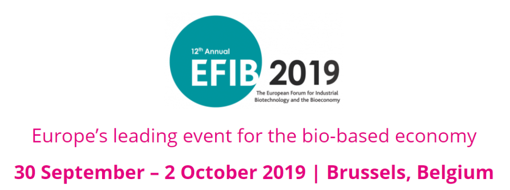 EFIB-2019 | Biosmart
